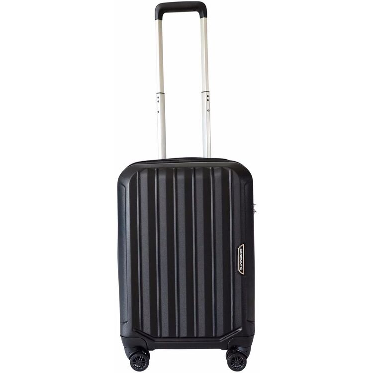 Valiza Ground Aqua S (Black) cumpără în Chișinău, Moldova | SMADSHOP.MD