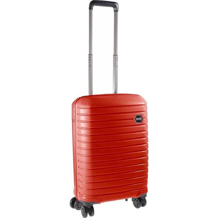 Valiza Ground Vanille S (Red) cumpără în Chișinău, Moldova | SMADSHOP.MD