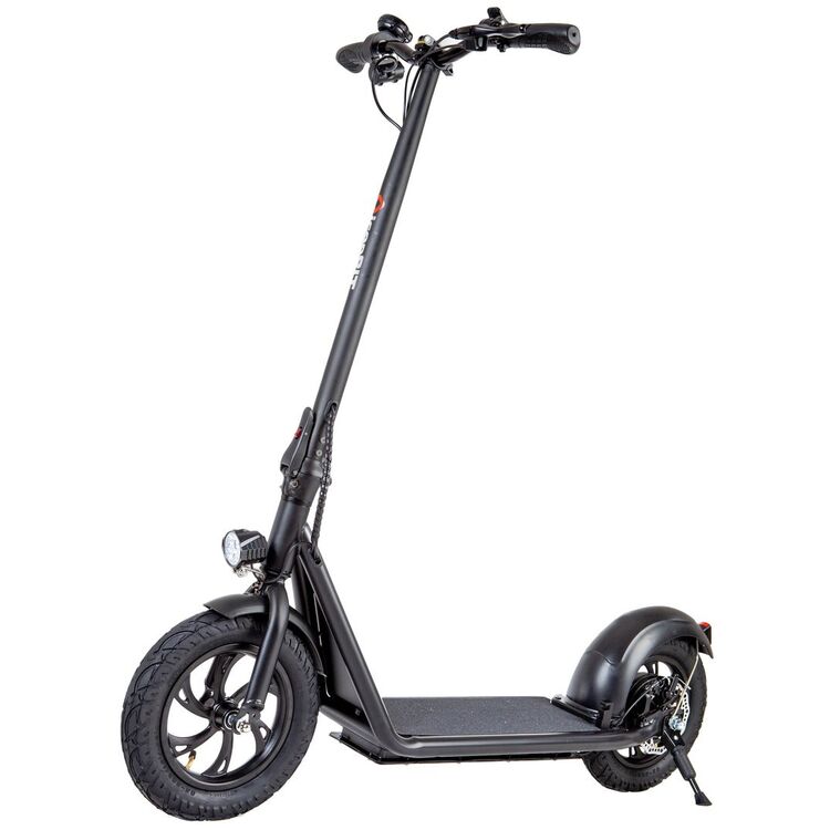 Trotineta electrica Iconbit Trident 127 Pro (Black) cumpără în Chișinău ...
