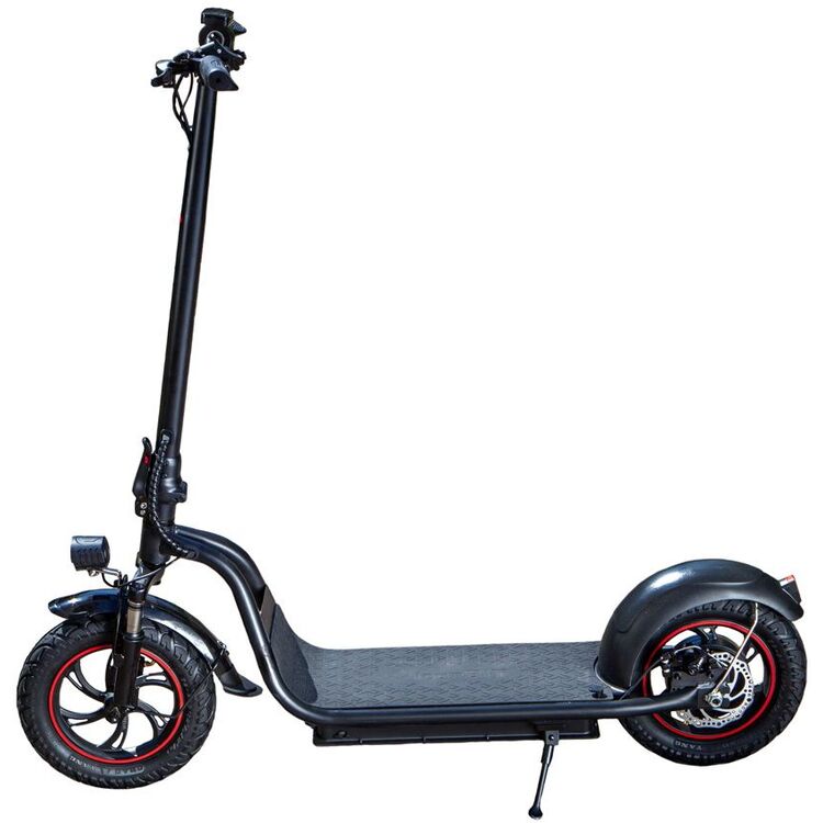Trotinetă electrică iconBit Trident GT Pro (Black) cumpără în Chișinău ...