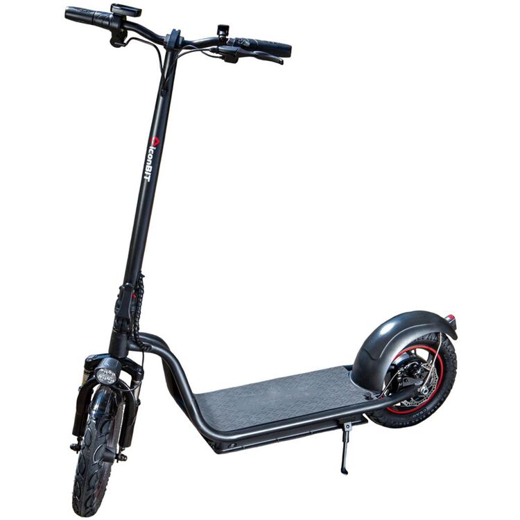 Trotinetă electrică iconBit Trident GT Pro (Black) cumpără în Chișinău ...
