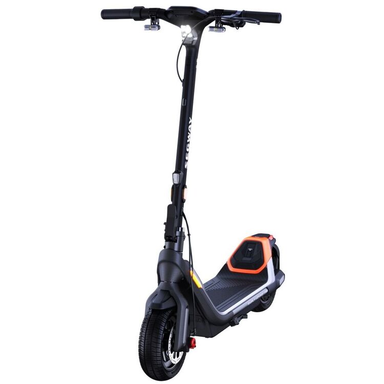 Trotineta electrica Segway Ninebot P65I (Black) cumpără în Chișinău ...
