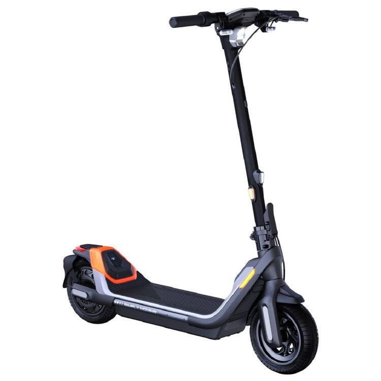 Электросамокат Segway Ninebot P65I (Black)