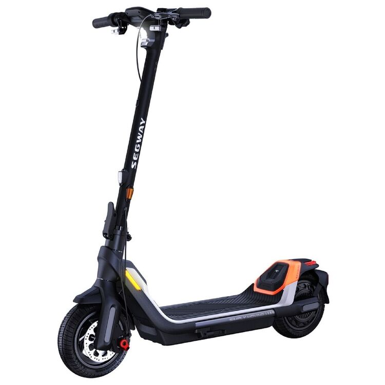 Trotineta electrica Segway Ninebot P65I (Black) cumpără în Chișinău ...