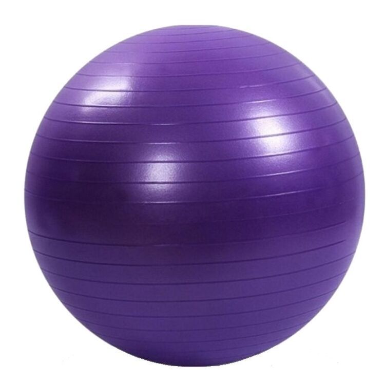 Fitball Hiperlion FIT-BALL 65cm (Purple) cumpără în Chișinău, Moldova ...