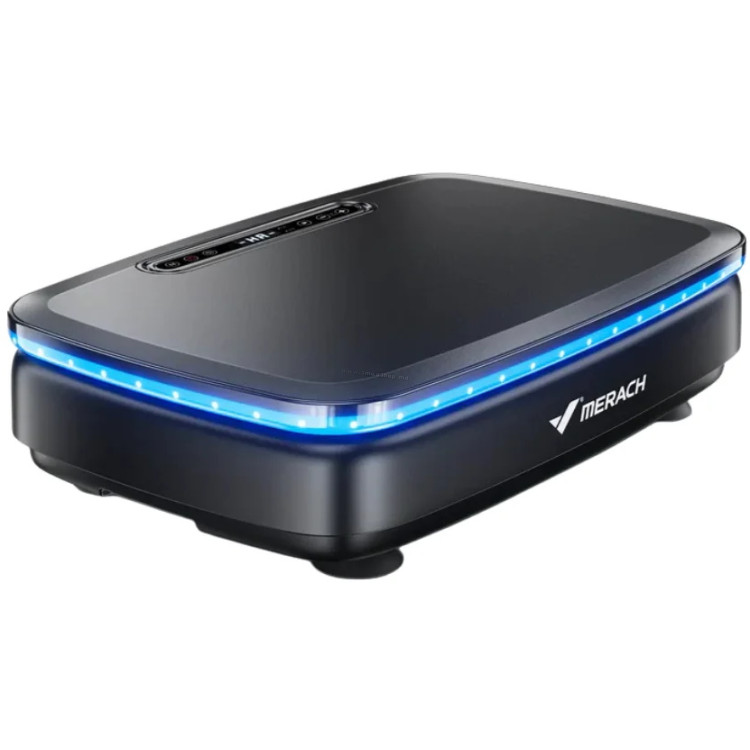 Vibroplatformă Merach MR-2439B1-US (Black) cumpără în Chișinău, Moldova ...