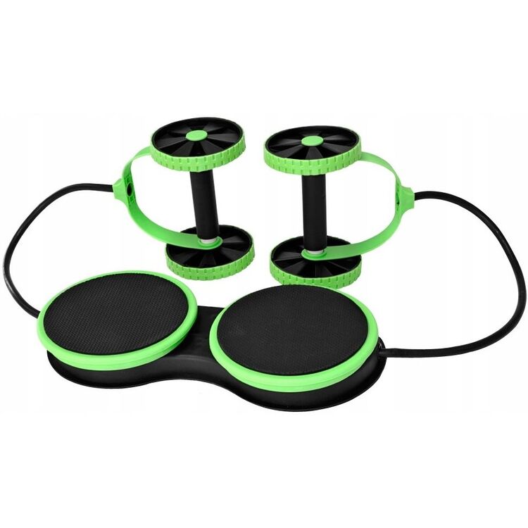 Disc rotativ cu corzi Sportmann F22B (Black) cumpără în Chișinău ...