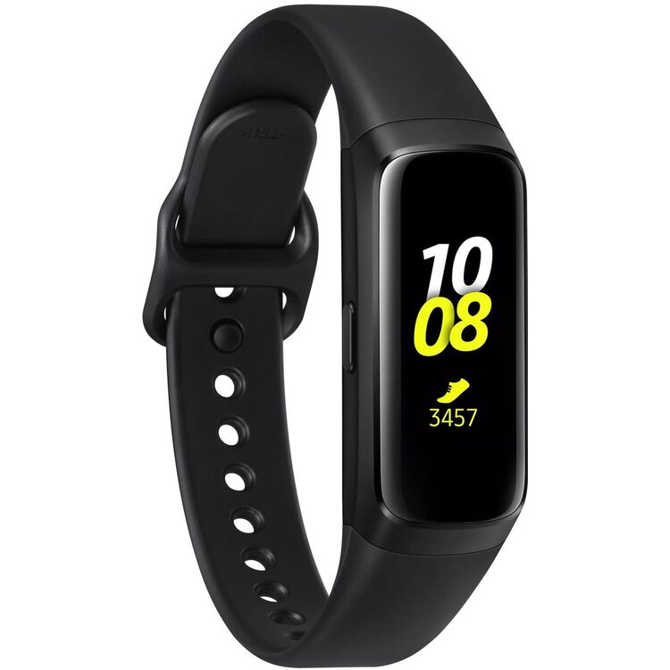 Bratara fitness Samsung Galaxy Fit R370 (Black) cumpără în Chișinău ...