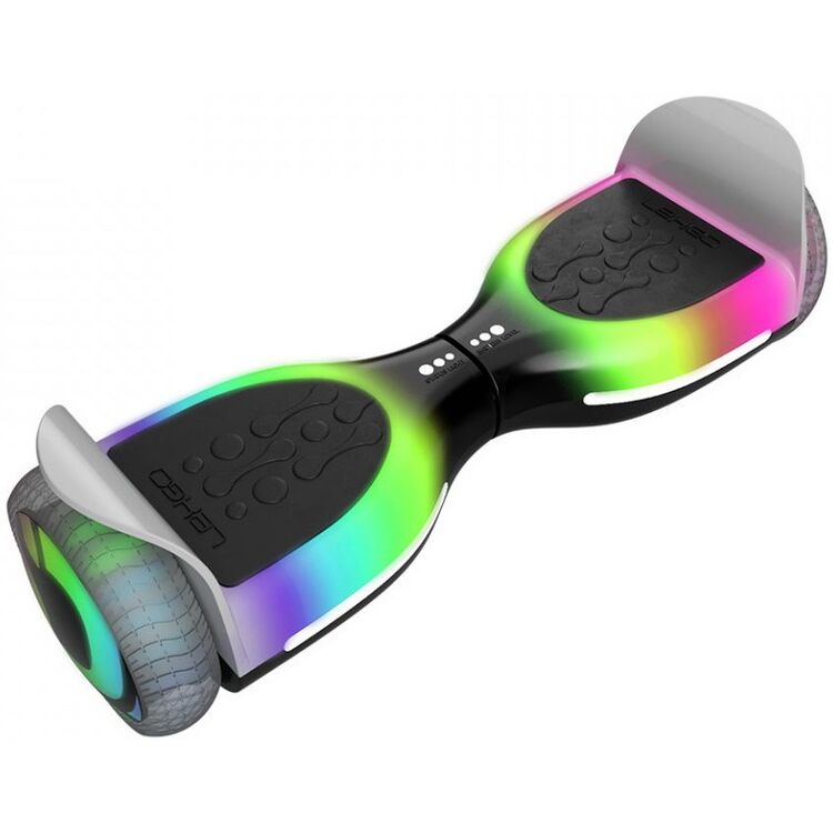 Hoverboard LexGo Phantom 6.5 (Black) cumpără în Chișinău, Moldova ...