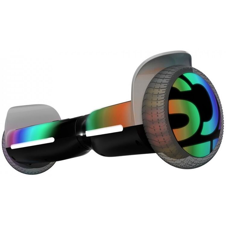 Hoverboard LexGo Phantom 6.5 (Black) cumpără în Chișinău, Moldova ...