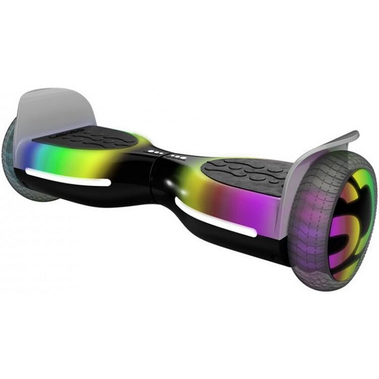 Hoverboard LexGo Phantom 6.5 (Black) cumpără în Chișinău, Moldova ...