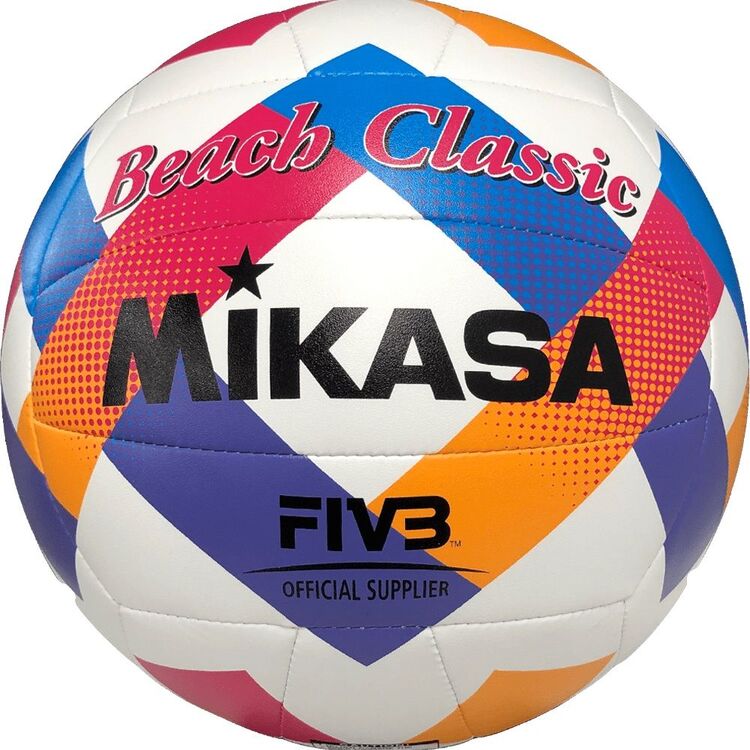 Minge pentru volei Mikasa BV543C-VXA-O (White/Multicolor) cumpără în ...