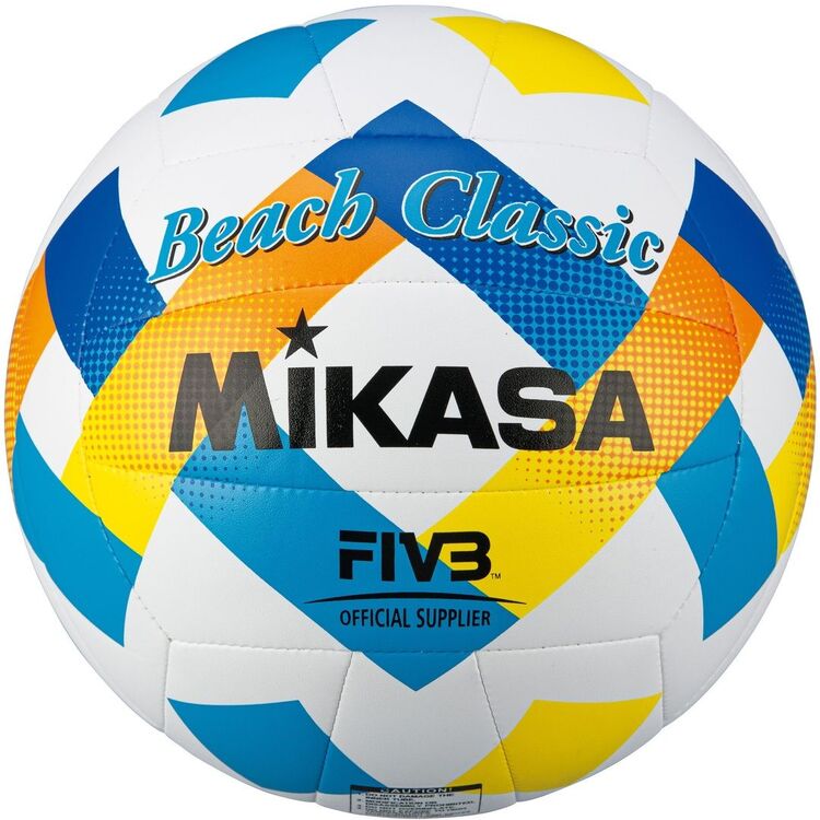 Minge pentru volei Mikasa BV543C-VXA-Y (White/Multicolor) cumpără în ...