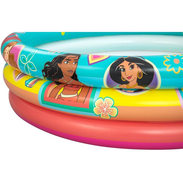 Piscina gonflabila pentru copii Bestway Disney Princess 91099BW ...