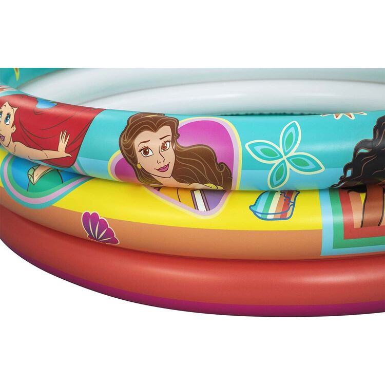 Piscina gonflabila pentru copii Bestway Disney Princess 91099BW ...