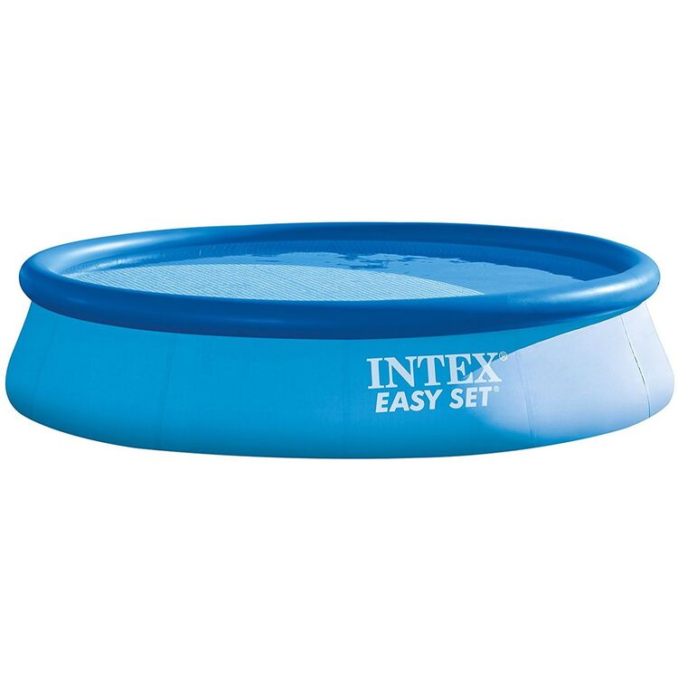 Piscina gonflabila Intex Easy Set 28143 (Blue) cumpără în Chișinău ...