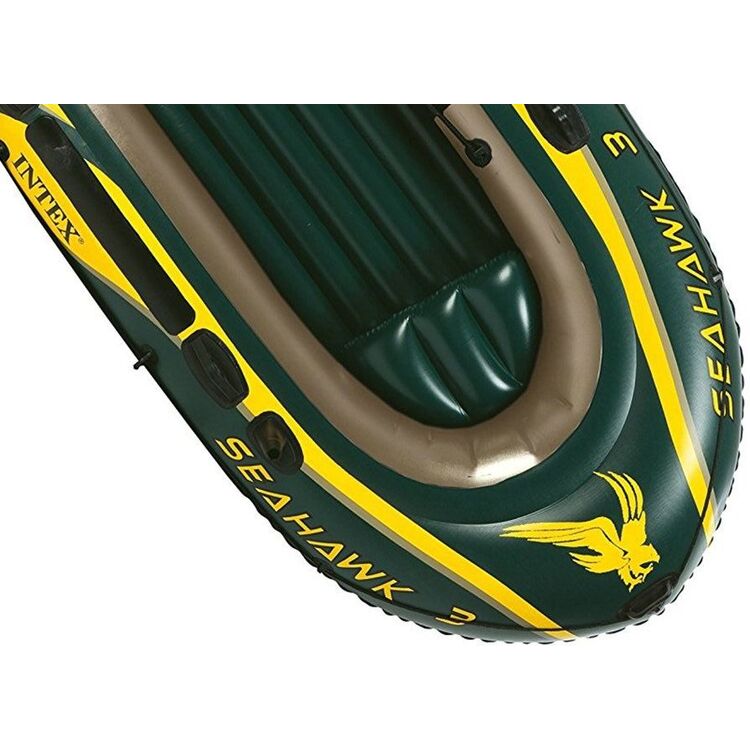 Barca gonflabila Intex Seahawk 3 68380 cumpără în Chișinău, Moldova ...