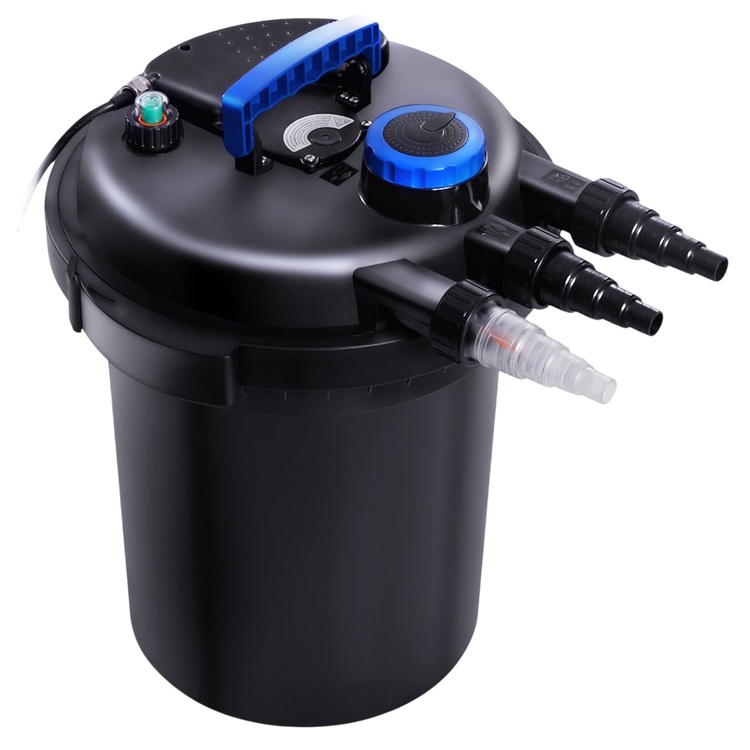 Filtru pentru iaz decorativ Costway EP21559DE cumpără în Chișinău ...