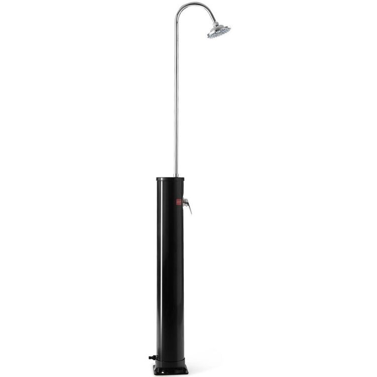 Dus solar Costway OP70278 (Black) cumpără în Chișinău, Moldova ...