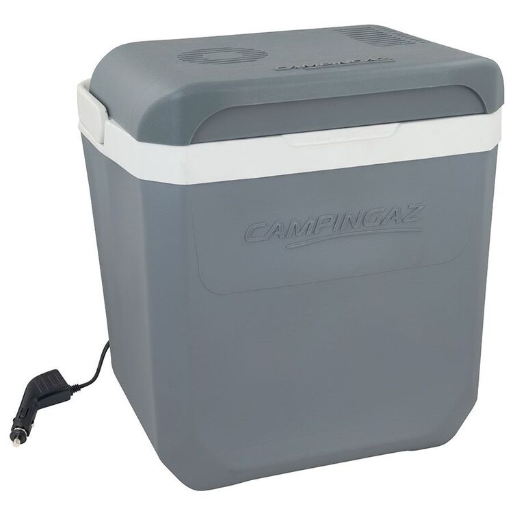 Frigider auto Campingaz Powerbox Plus 24L (Grey) cumpără în Chișinău ...