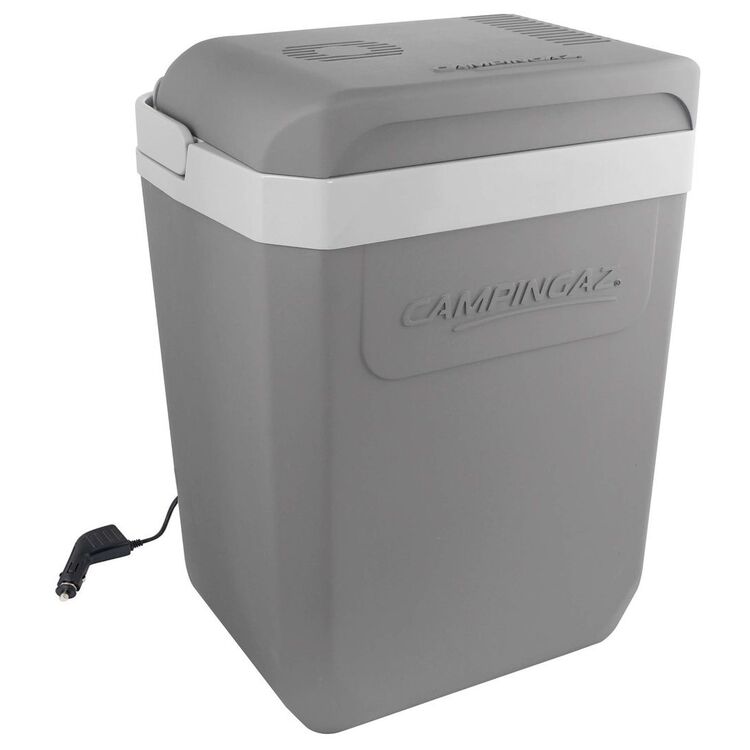 Frigider auto Campingaz Powerbox Plus 28L (Grey) cumpără în Chișinău ...