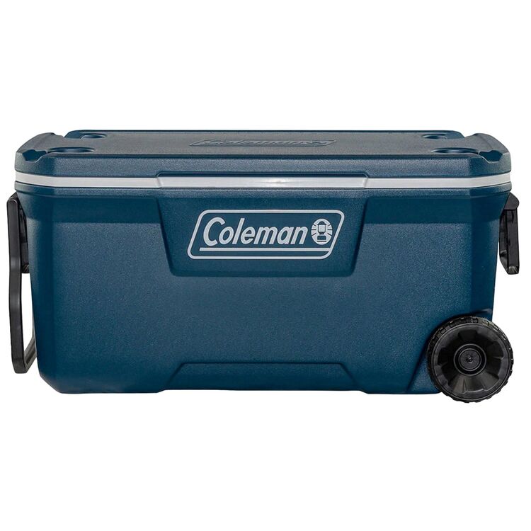 Frigider portabil Coleman Xtreme 100QT 95L (Blue) cumpără în Chișinău, Moldova | SMADSHOP.MD