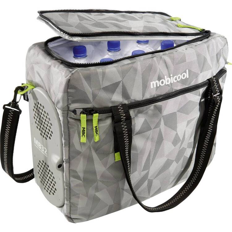 Geanta frigorifica Mobicool MB32 DC (Grey)
