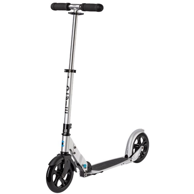 Trotineta Micro Classic (Matt Silver) cumpără în Chișinău, Moldova ...