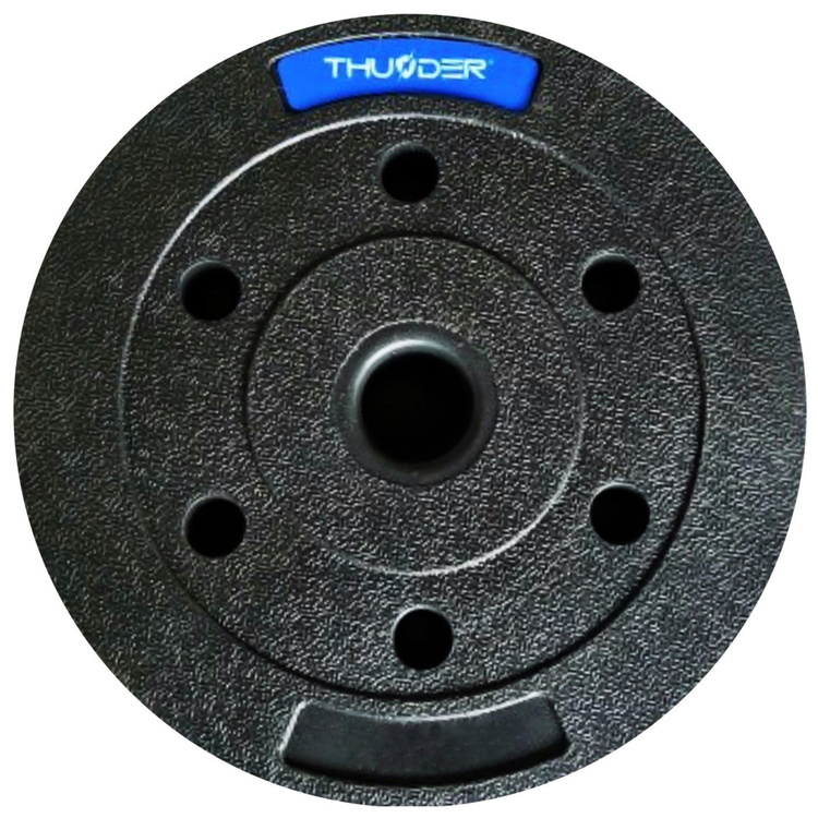 Disc de bitum Thunder Bitumen Plate 15kg (Black) cumpără în Chișinău ...