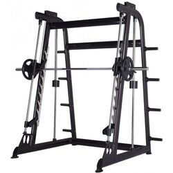 Тренажер Смита MS Fitness H-020 (Black) купить в Кишиневе, Молдове ...