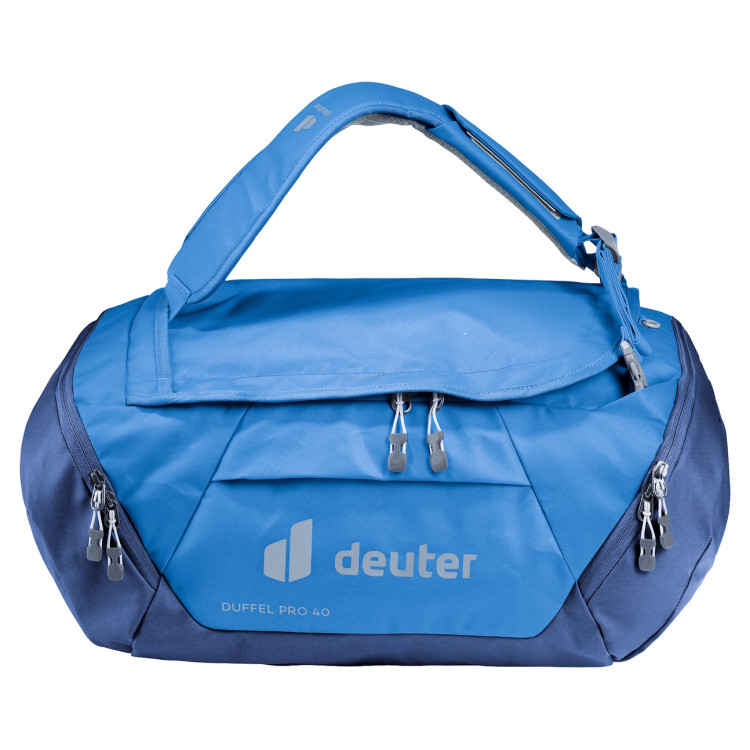 Geanta Deuter Duffel Pro 40 (Neptune/Nightblue) cumpără în Chișinău ...