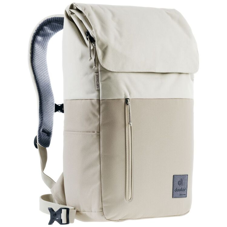 Рюкзак Deuter UP Seoul (Sand-Bone) купить в Кишиневе, Молдове | SMADSHOP.MD