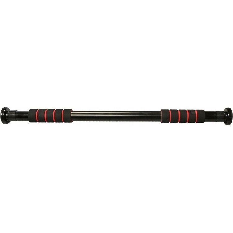Турник раздвижной междверный EB Fit Spreader Bar (Black) купить в ...