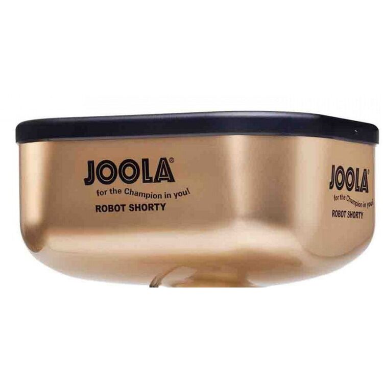 Robot pentru pin pong Joola Robot Shorty (Bej/Black) cumpără în ...
