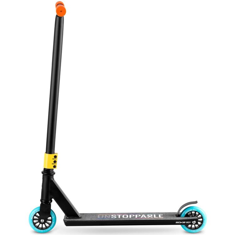 Trotineta Soke Go (Orange) cumpără în Chișinău, Moldova | SMADSHOP.MD