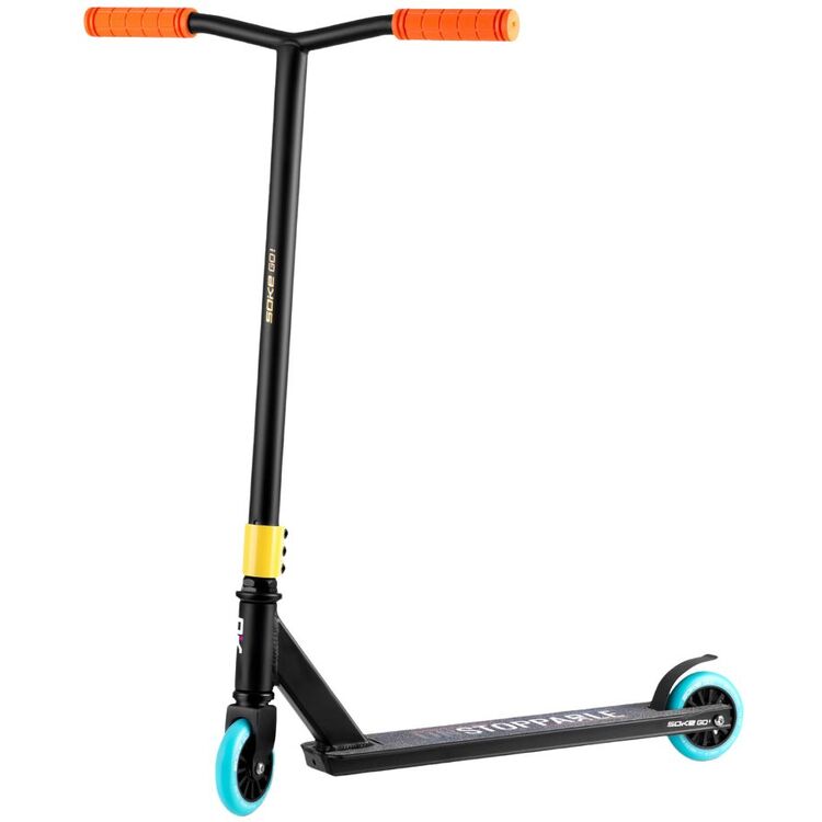 Trotineta Soke Go (Orange) cumpără în Chișinău, Moldova | SMADSHOP.MD