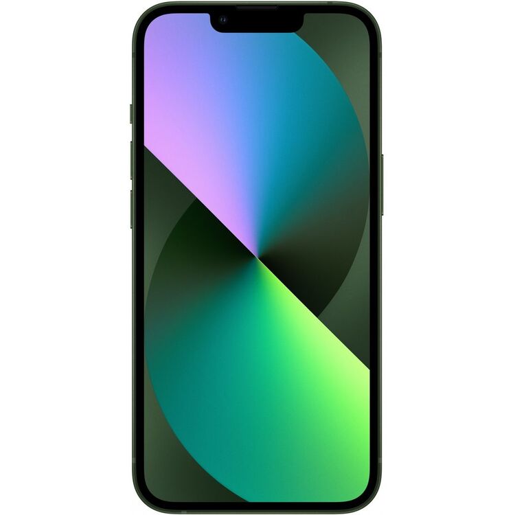Мобильный телефон Apple iPhone 13 Mini 4GB/128GB (Green)