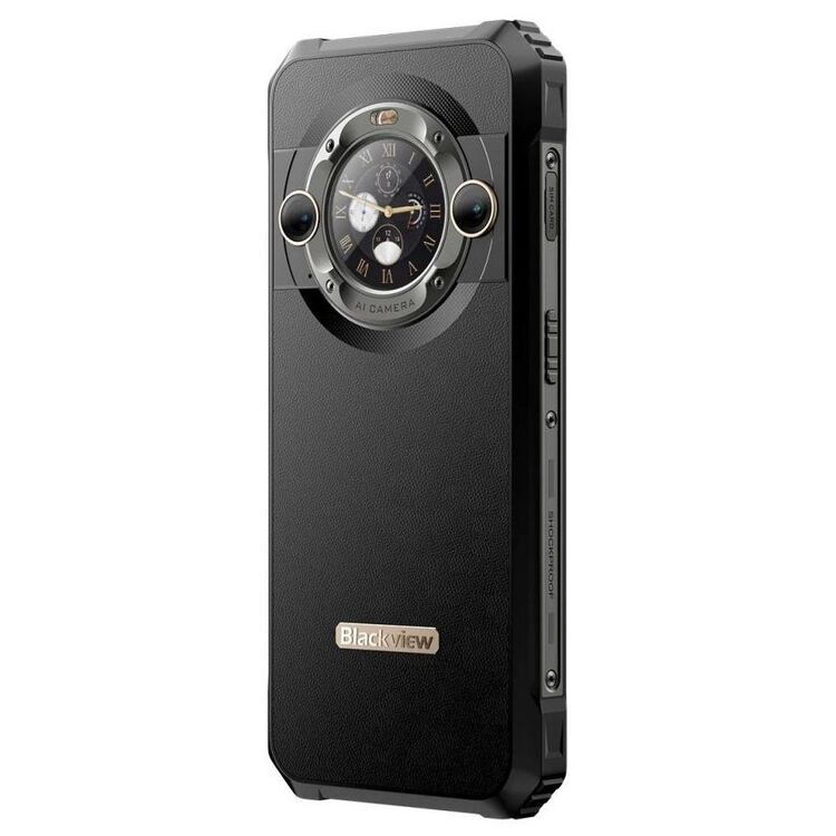 Telefon mobil Blackview BL9000 12/512GB (Interstellar Black) cumpără în ...