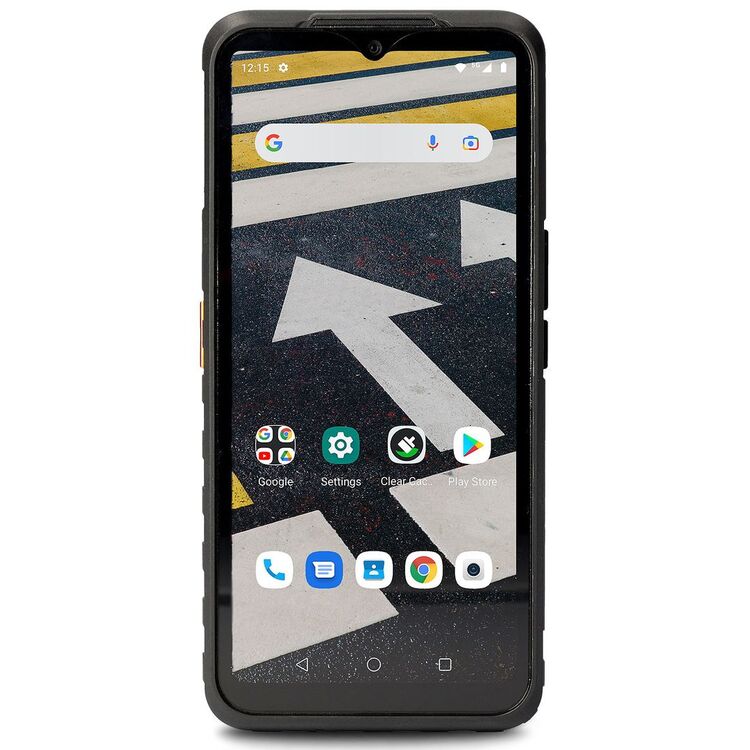 Telefon mobil Caterpillar CAT S53 5G Dual 6GB/128GB (Black)