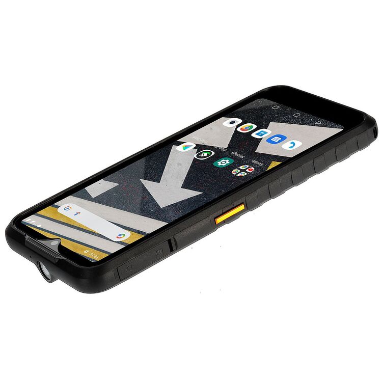 Telefon mobil Caterpillar CAT S53 5G Dual 6GB/128GB (Black)