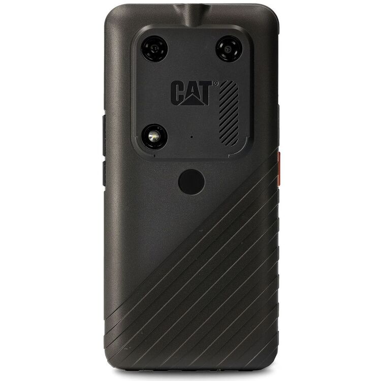 Telefon mobil Caterpillar CAT S53 5G Dual 6GB/128GB (Black)