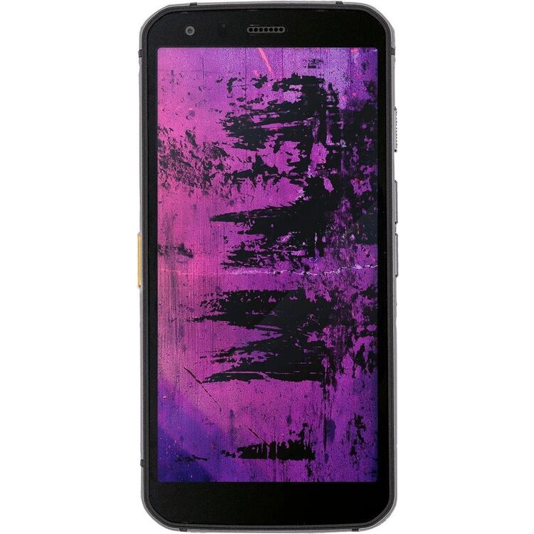 Telefon mobil Caterpillar CAT S62 Pro Dual 6GB/128GB (Black) cumpără în ...