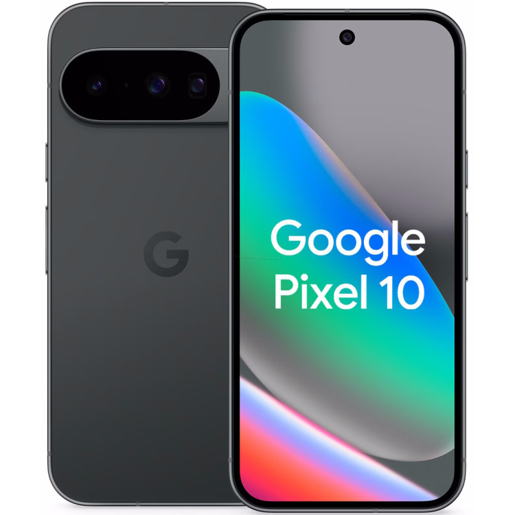 Telefon mobil Google Pixel 10 12/256GB (Obsidian) cumpără în Chișinău ...