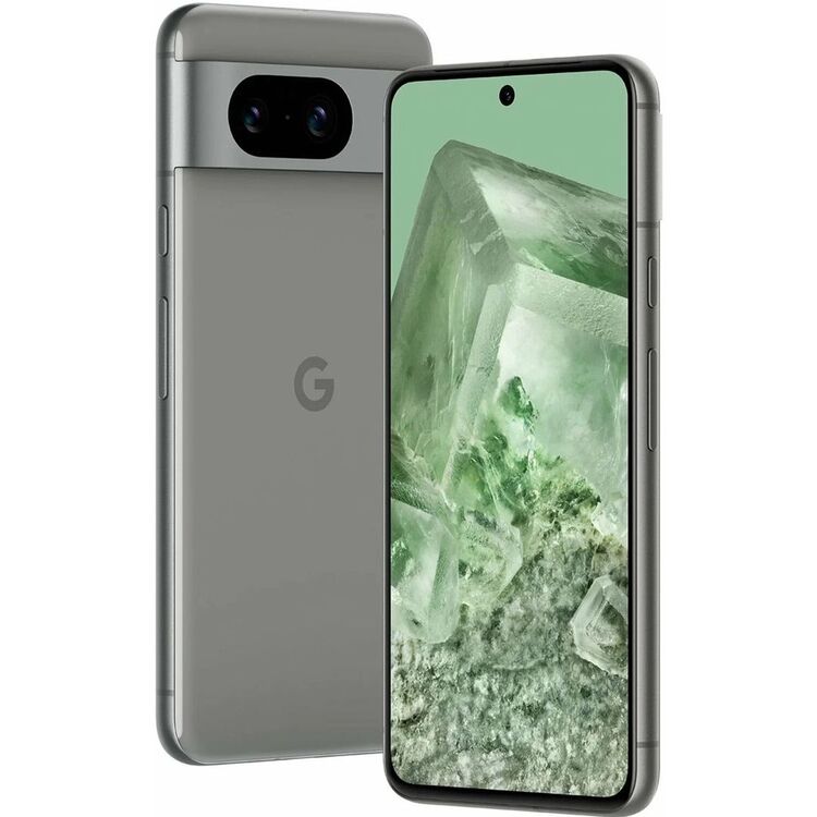Telefon mobil Google Pixel 8 8GB/128GB (Hazel) cumpără în Chișinău ...