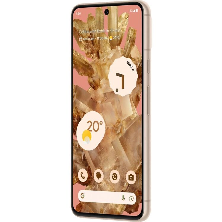 Telefon mobil Google Pixel 8 8GB/128GB (Rose) cumpără în Chișinău ...