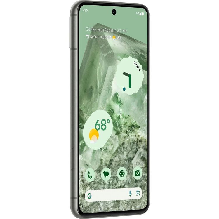Telefon mobil Google Pixel 8 8GB/256GB (Hazel) cumpără în Chișinău ...