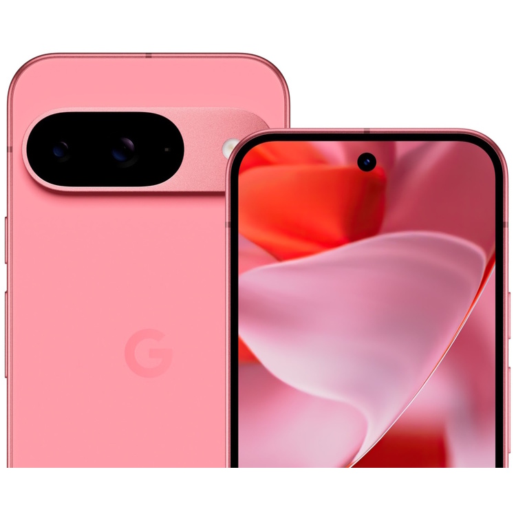 Telefon mobil Google Pixel 9 12GB/128GB (Peony) cumpără în Chișinău ...