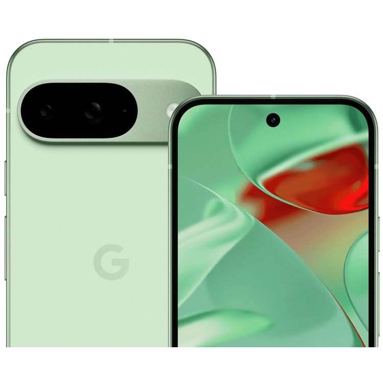Telefon mobil Google Pixel 9 12GB/128GB (Wintergreen) cumpără în ...