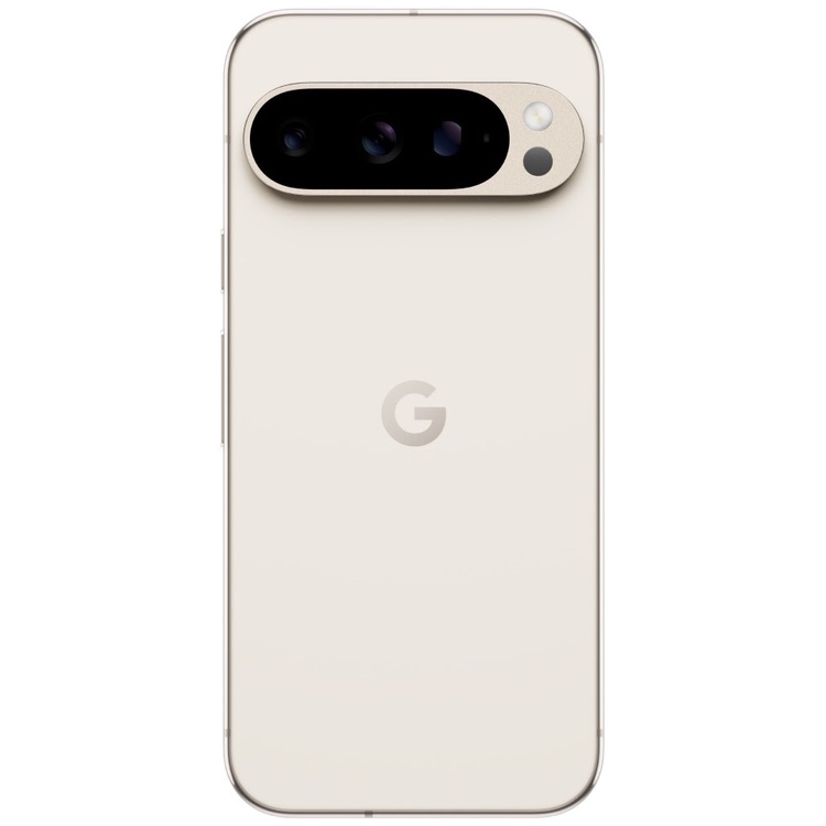 Telefon mobil Google Pixel 9 Pro 16GB/128GB (Porcelain) cumpără în ...