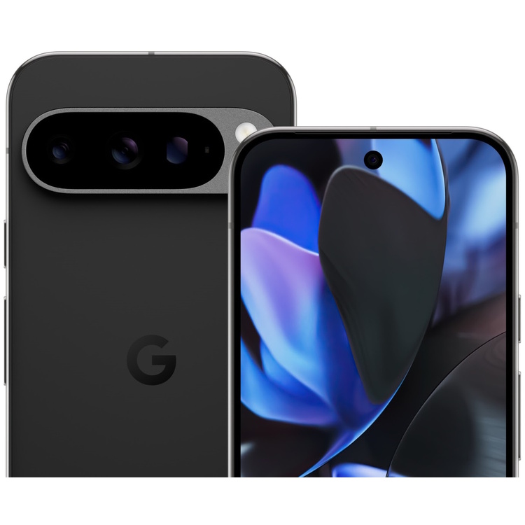 Telefon mobil Google Pixel 9 Pro 16GB/512GB (Obsidian) cumpără în ...